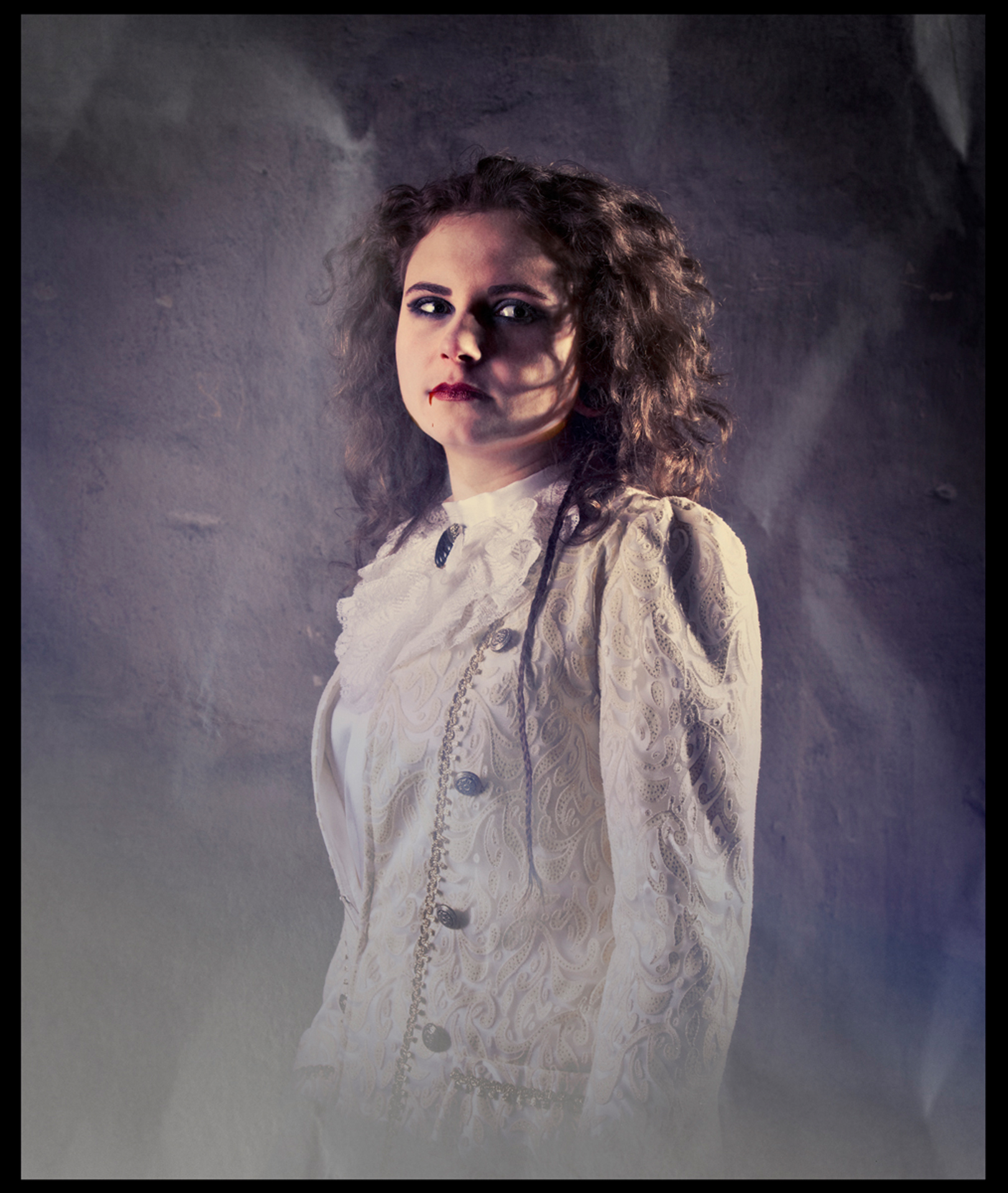 Portret FINEART – Studio NOWACKA FOTO
